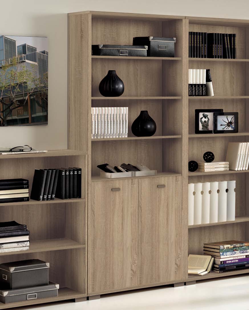 Cómo organizar libros en poco espacio: Soluciones TOP - Blog Miroytengo